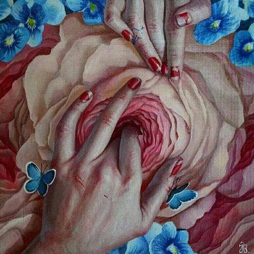 10 Reasons You Have An Itchy Vagina Yourtango